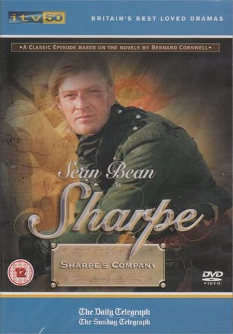 Sharpe - Sharpes Company - CeX (UK): - Buy, Sell, Donate